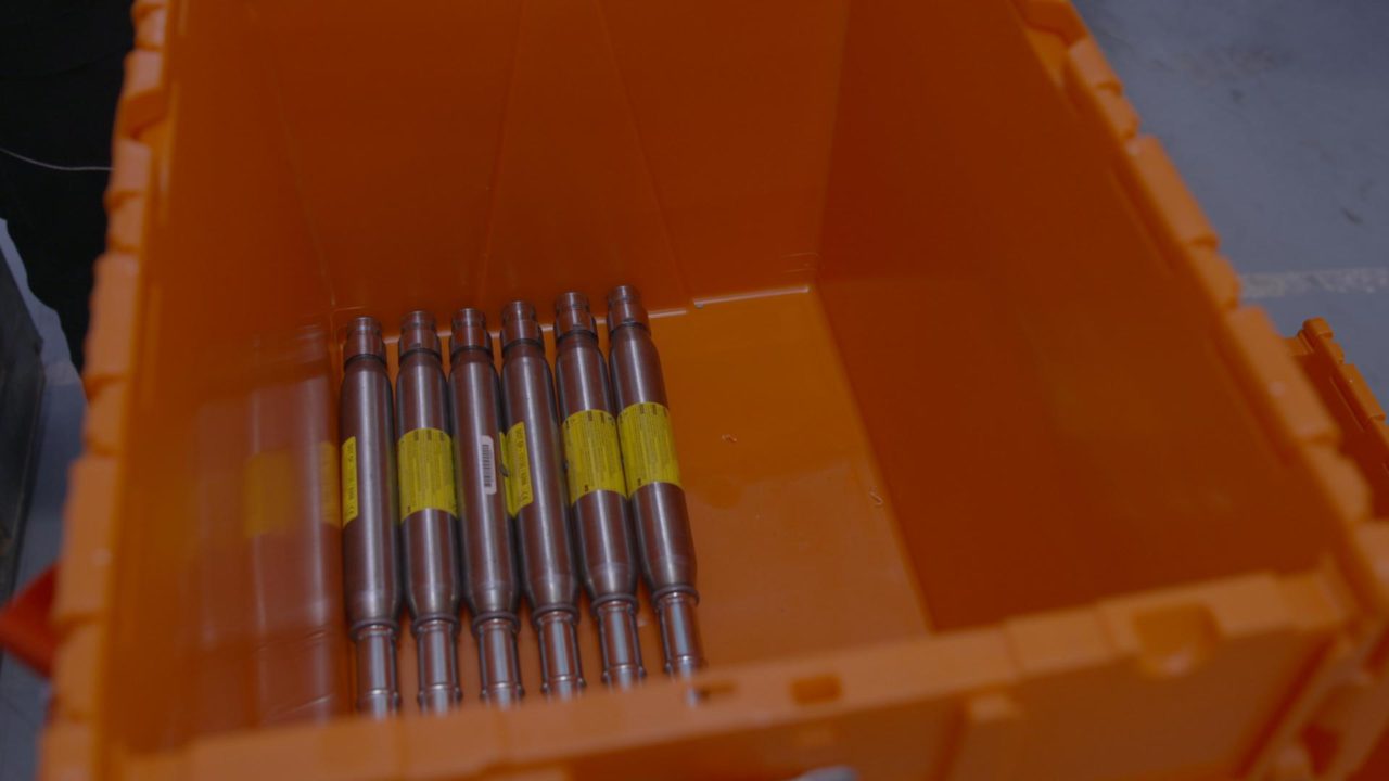 ADR Transport | Airbag Disposal UK